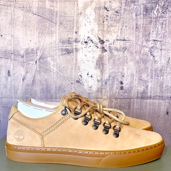 Timberland | Shoes | Timberland Adventure 2 Cupsole Alpine Oxford Men ...